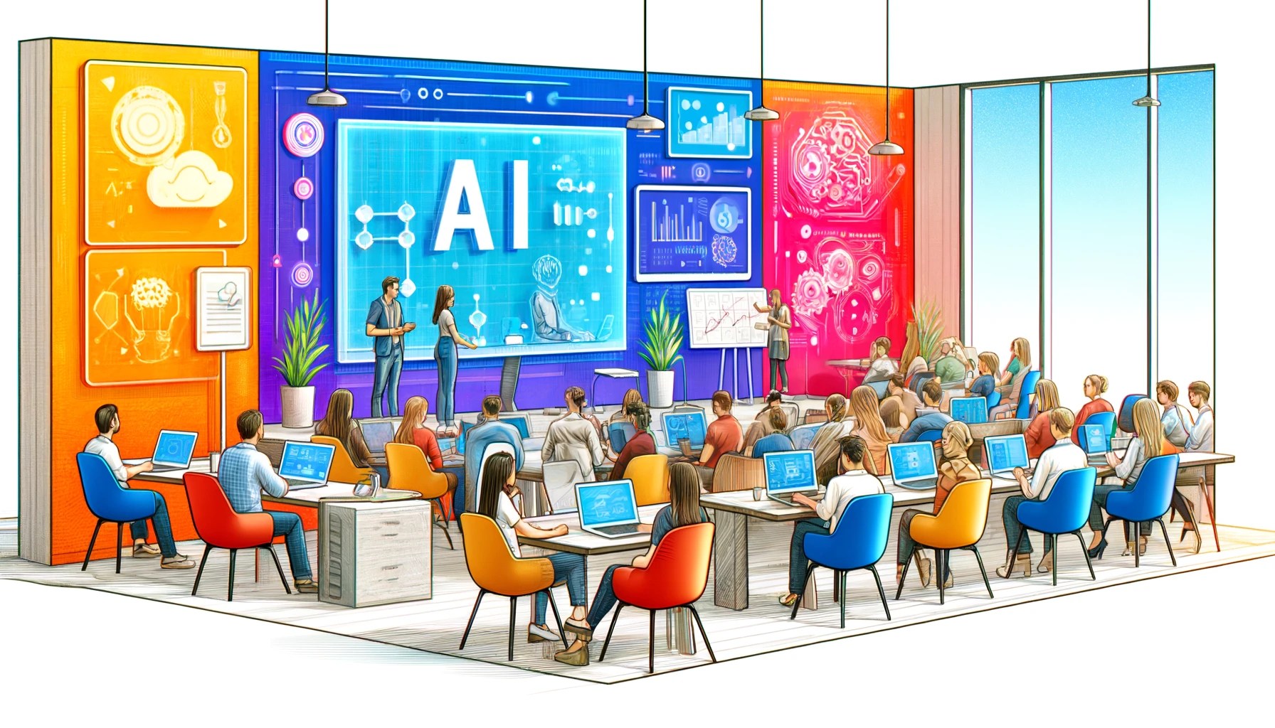 GENAI Workshop – CFXS